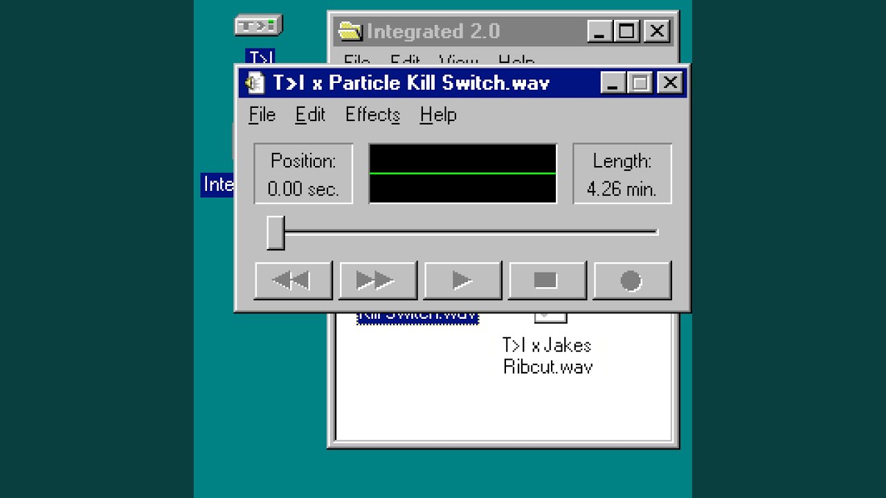 Kill Switch - YouTube