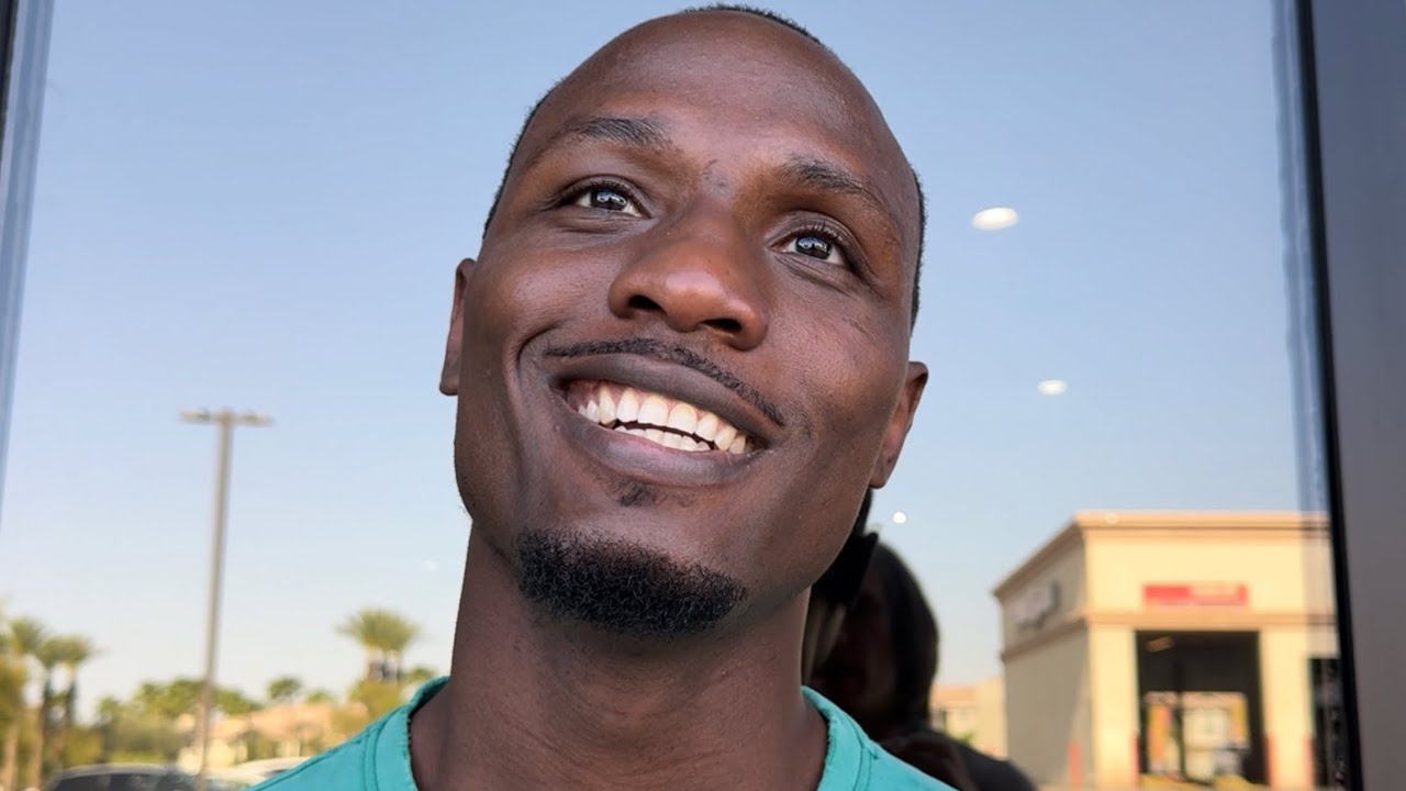 KENNY SIMS SPEAKS ON SPARRING ADRIEN BRONER, CALEB PLANT AS BRONER ...