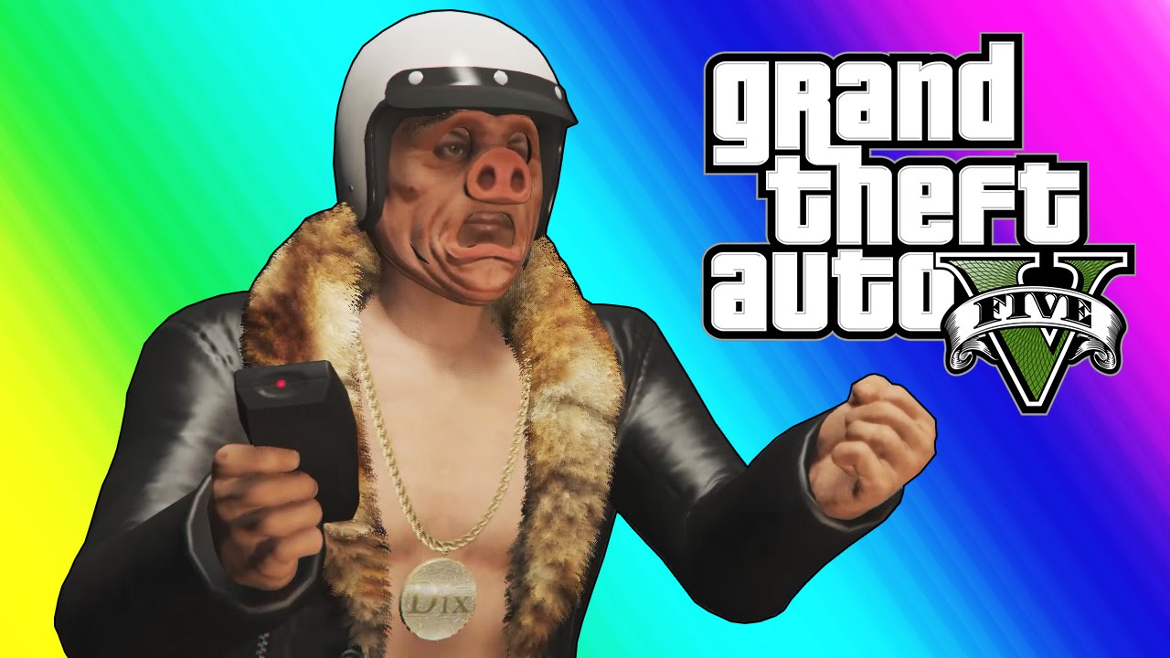 GTA 5 Online Funny Moments Wildcat s Company Office DLC YouTube gta-5-online-funny-moments-wildcat-s-company-office-dlc-youtube