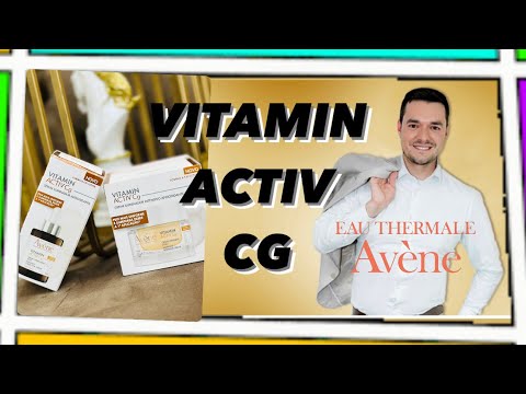 Pronto! Lançaram a MELHOR Vitamina C!