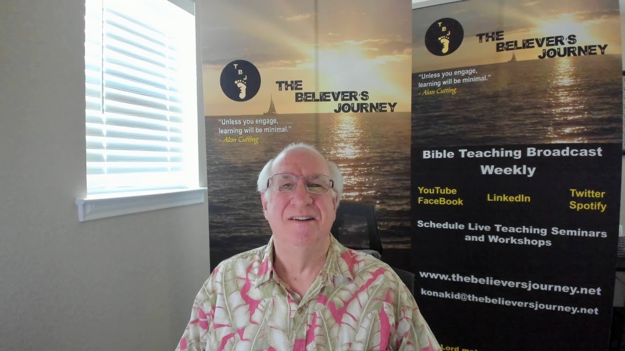 Justice - Mercy & Humility with Alan Cutting - YouTube