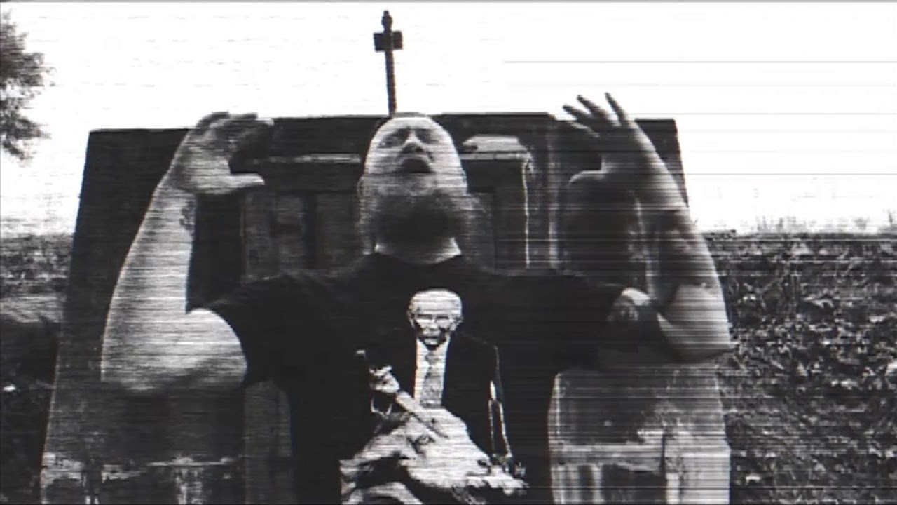 The Story of Jane Doe Official music video - Kamikaze Zombie - YouTube