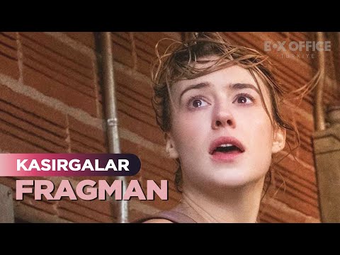 Kasırgalar | Twisters | Altyazılı Fragman