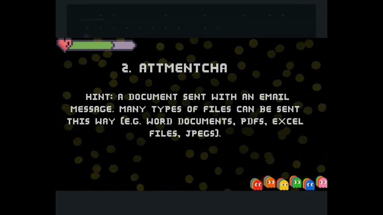 The Jumbled Word Game. - YouTube