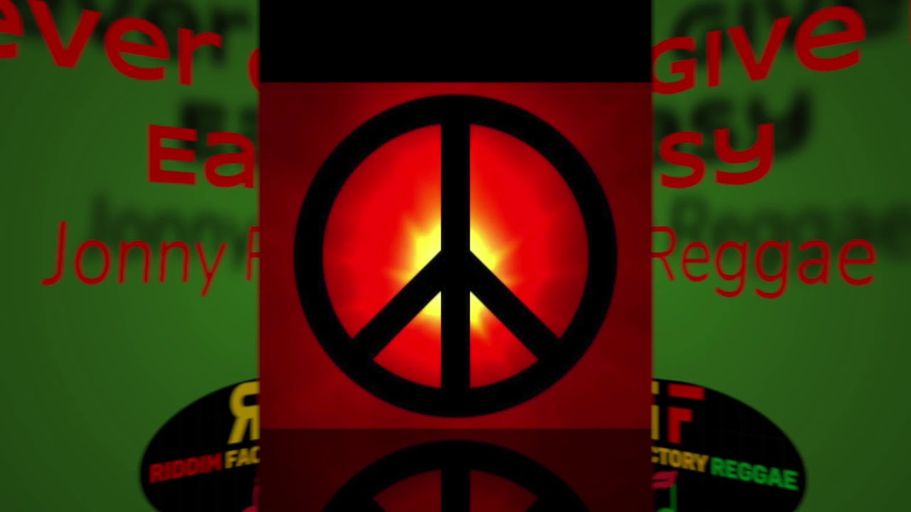 Jonny Reggae - NEVER GIVE UP EASY - YouTube