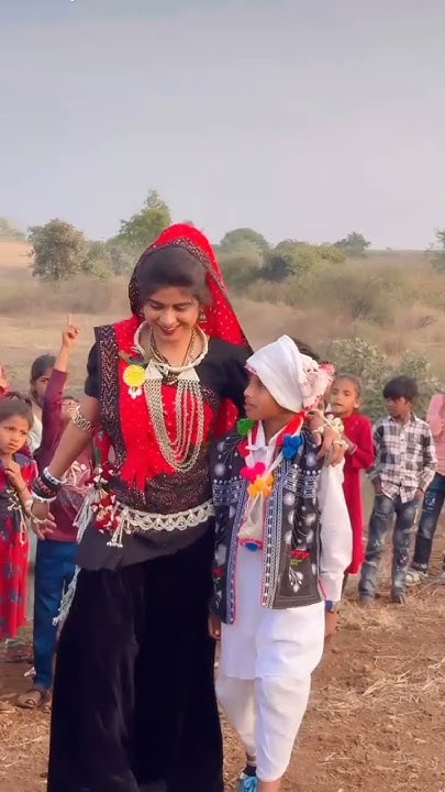 Adivasi Timli Dance beautiful super so - YouTube