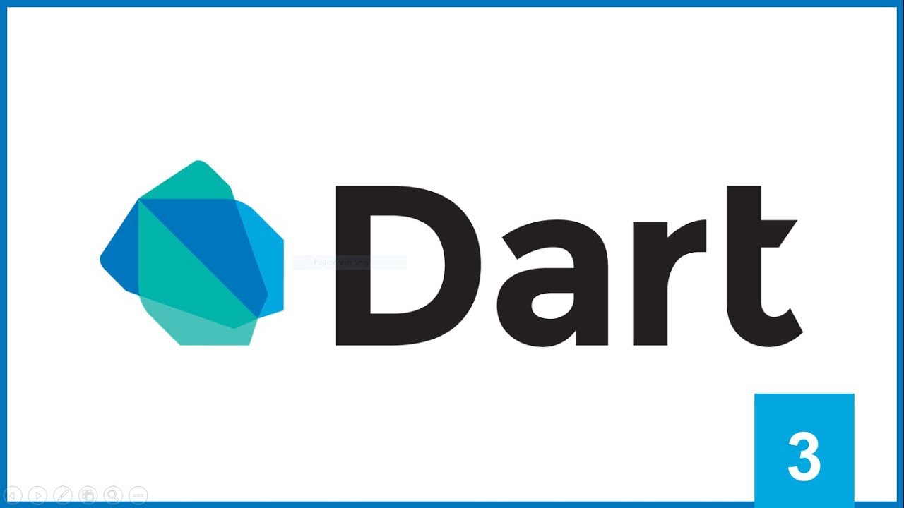 Dart Variables Part2 Youtube