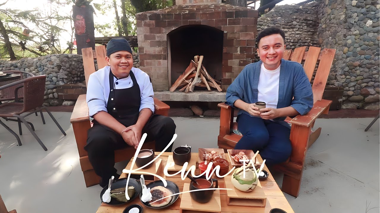 CHIRU Cafe-Buda: Japanese-Inspired Diner For Your Next Travel Pit Stop | Kenn TV Goes To ...