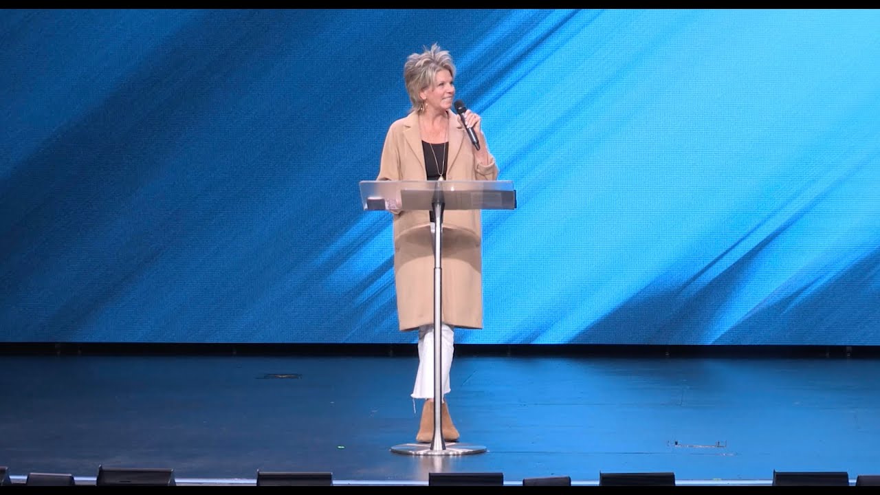 Legacy Sunday: Special Letter: "Pastor Beth's Letter to VFC Family ...