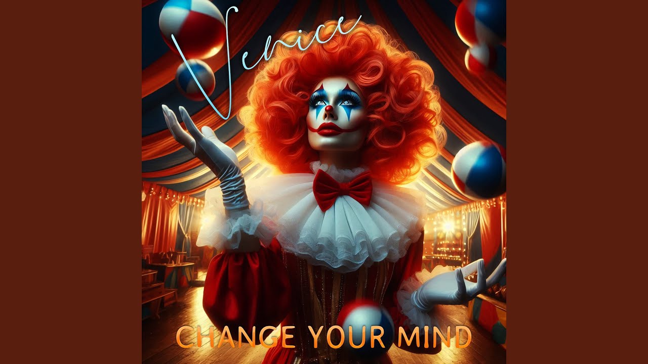 Change Your Mind - YouTube