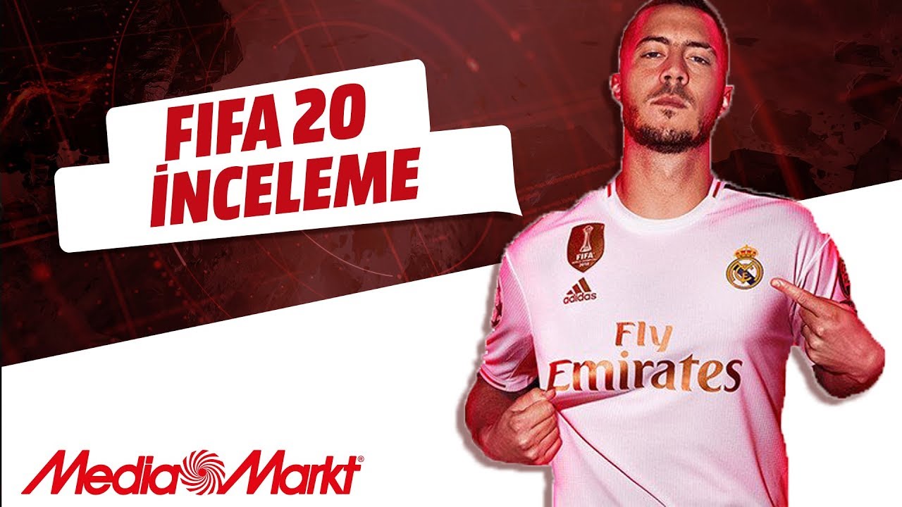 FIFA 20 inceleme! Bu oyun oynanır! - YouTube