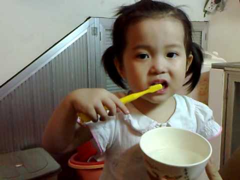 To tap danh rang ne! - YouTube