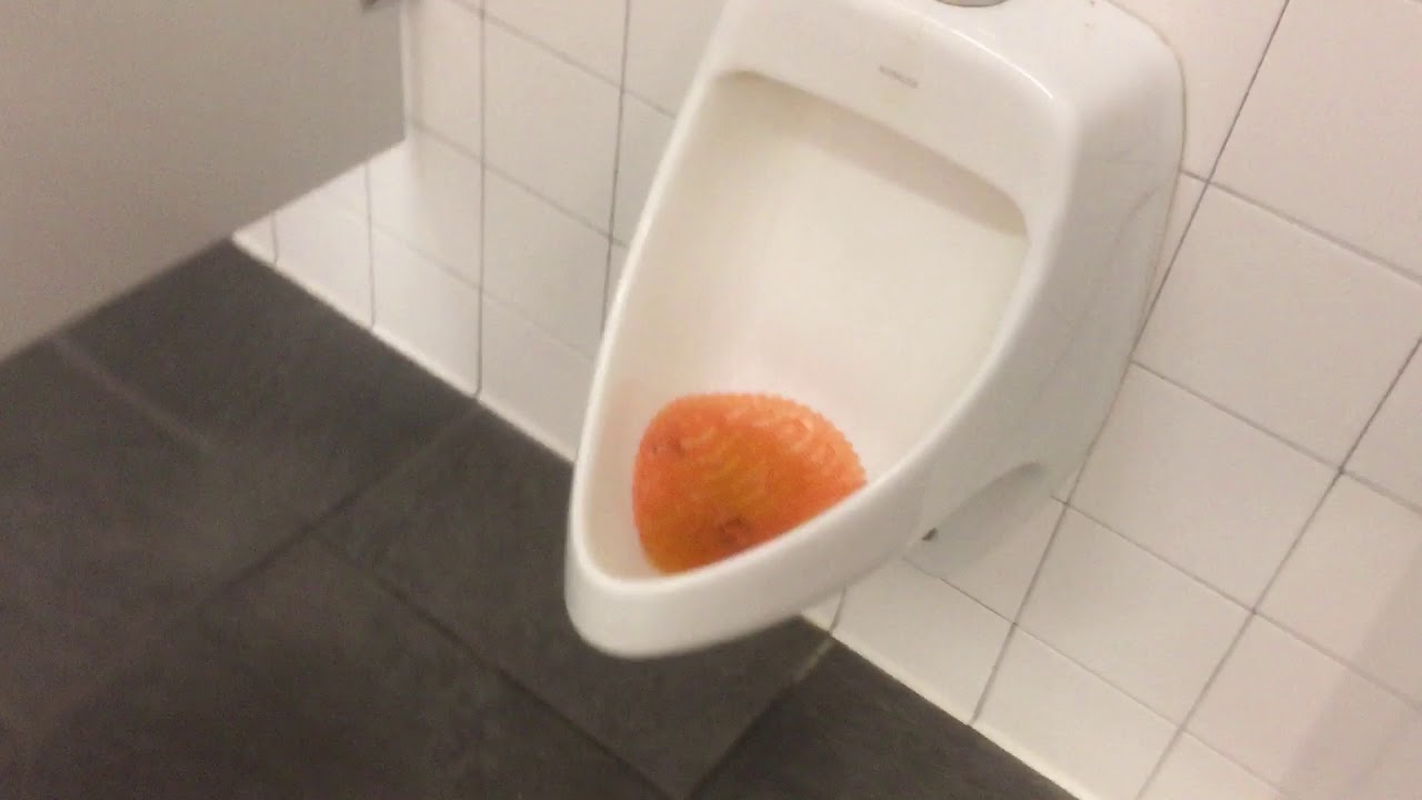 Goodwill Men’s restroom Full shoot - YouTube