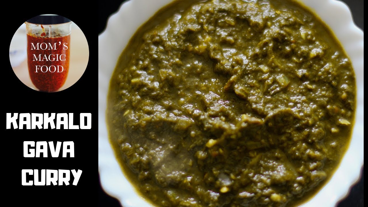 KARKALO KO TARKARI | कर्कलो गाभा | Gava | Taro Leaf Curry Recipe ...