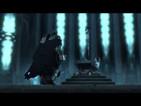 Fall of the Lich King Remastered - VF version - World of Warcraft ...