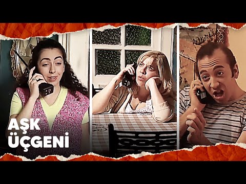 Kenar'ın Yeni Sevdası Merve - Sıdıka