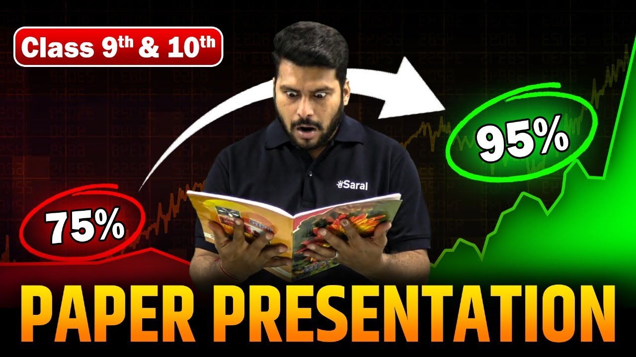 How to Write Answer In Exam Like Topper 🔥Topper Technique To Help Score ...