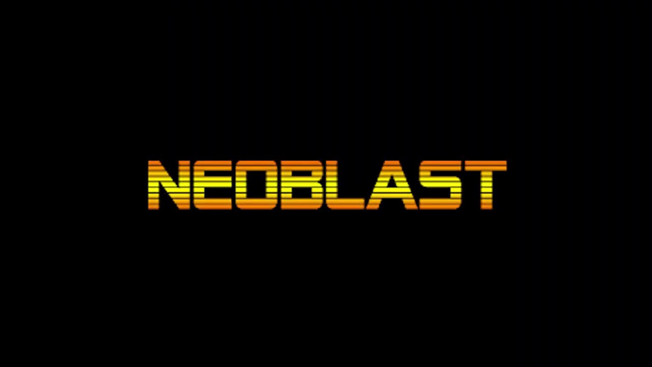 Neoblast Trailer - YouTube