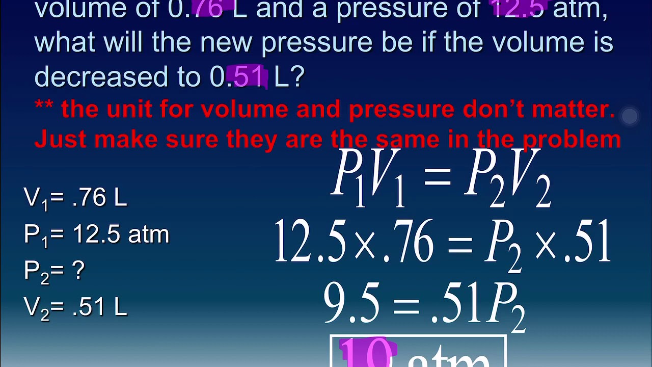 Boyle s Law Notes 2 YouTube boyle-s-law-notes-2-youtube