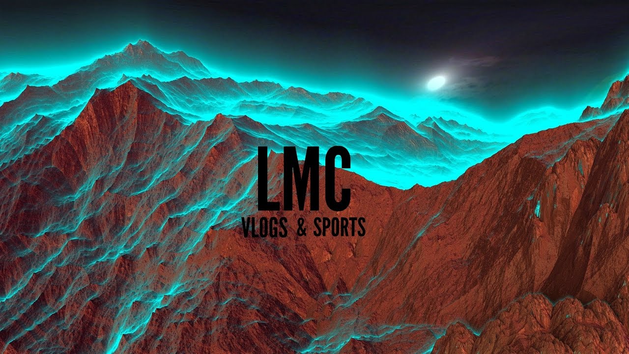 WELCOME TO LMC - YouTube