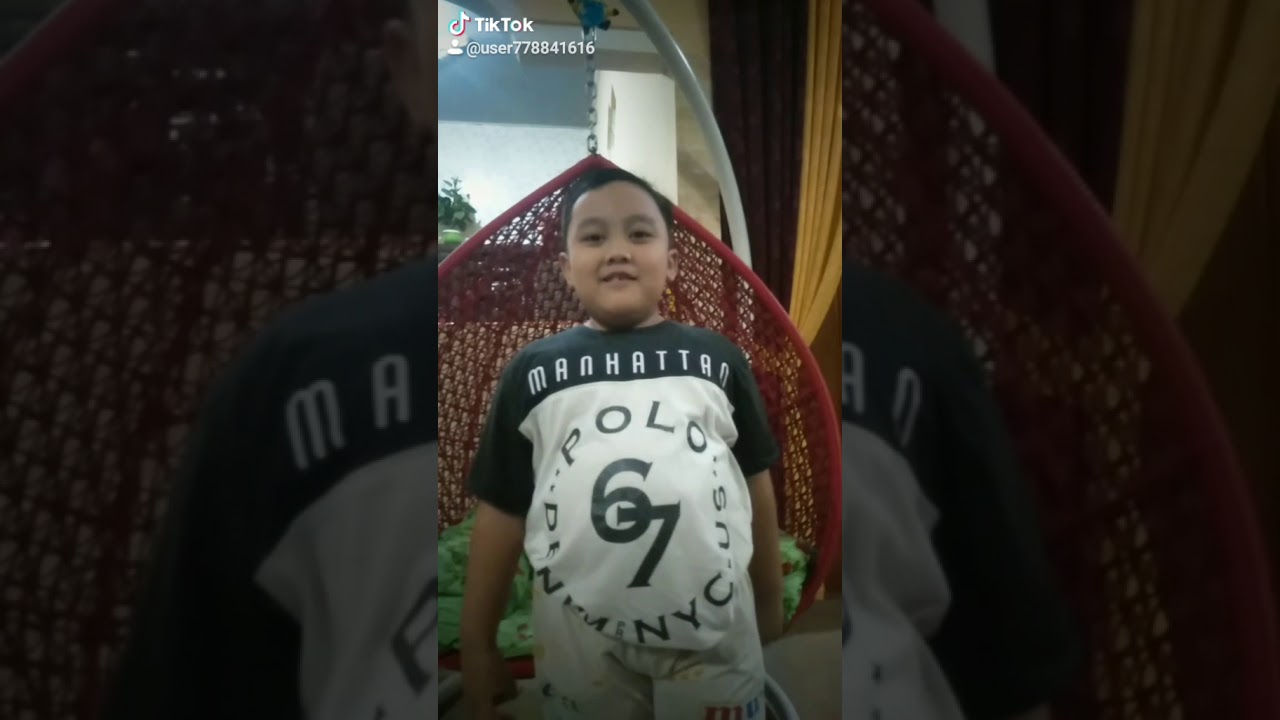 Kumpulan Tiktok Athar Youtube