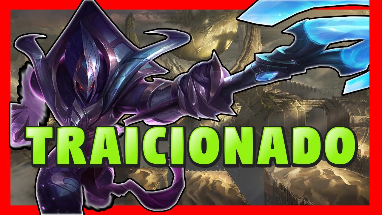 🏜️ DESCUBRE TODO EL LORE DE AZIR 🏜️ HISTORIA DE AZIR [Lo Que NO Sabes ...