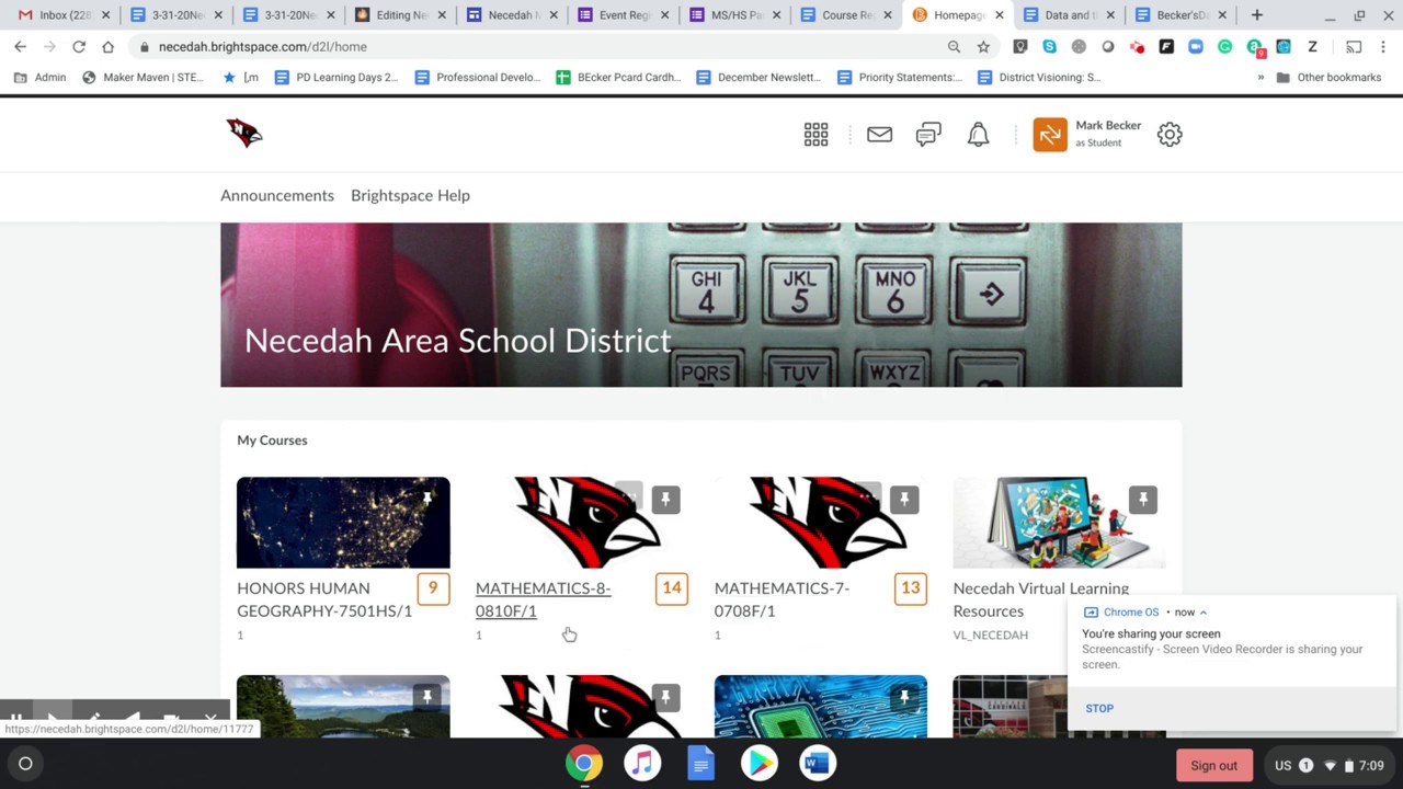 Assignment Turn In For Brightspace Youtube 3176