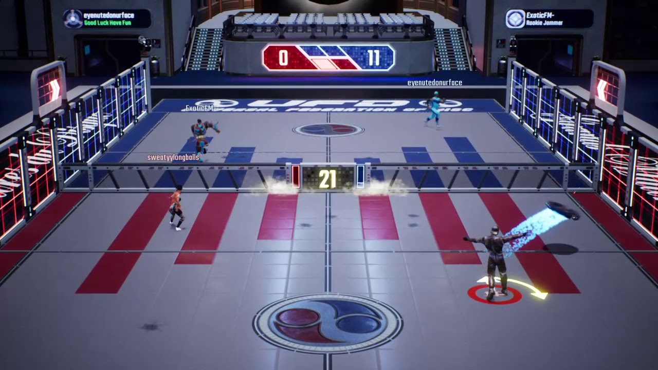 Disc Jam™_20191230114820 - YouTube