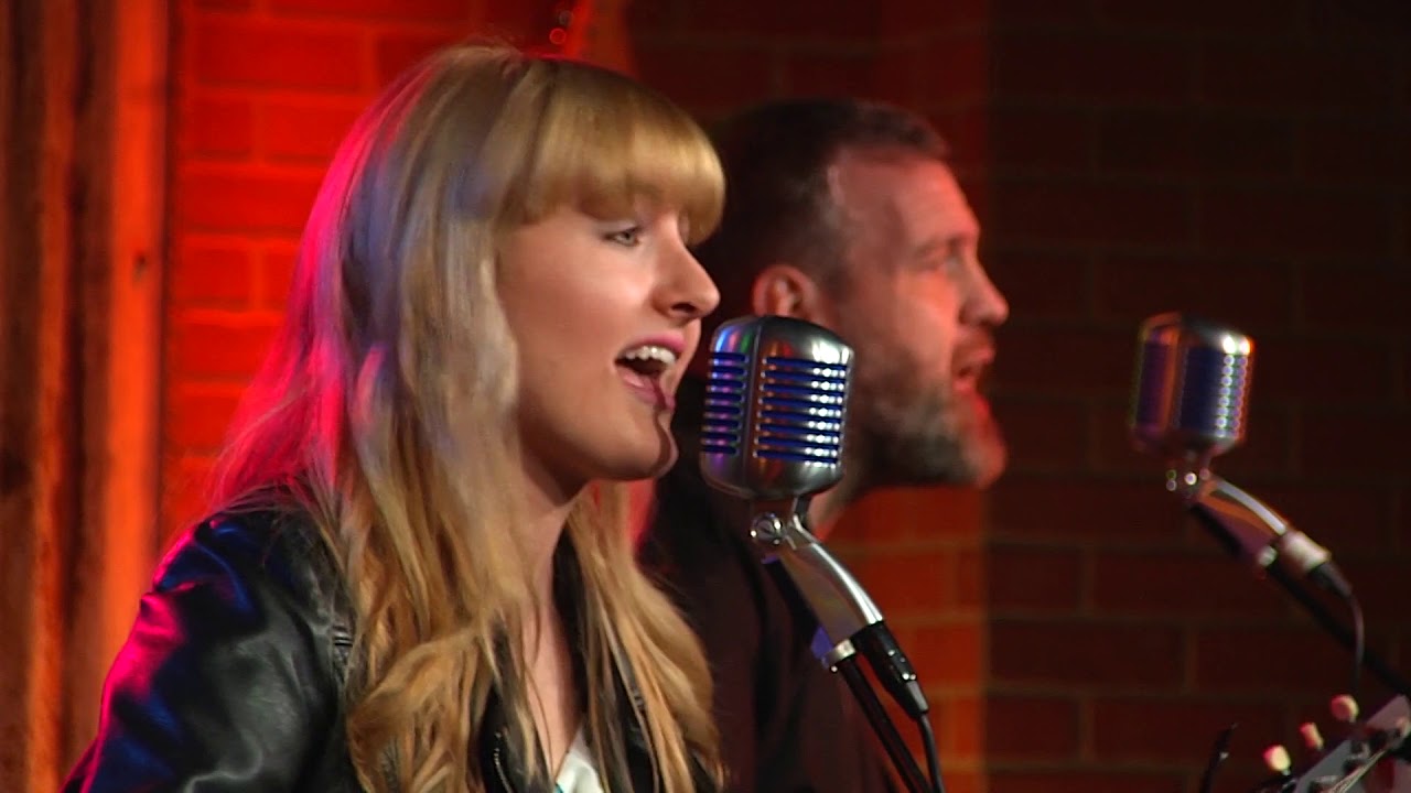Chloe Collins Didn't Want You - YouTube