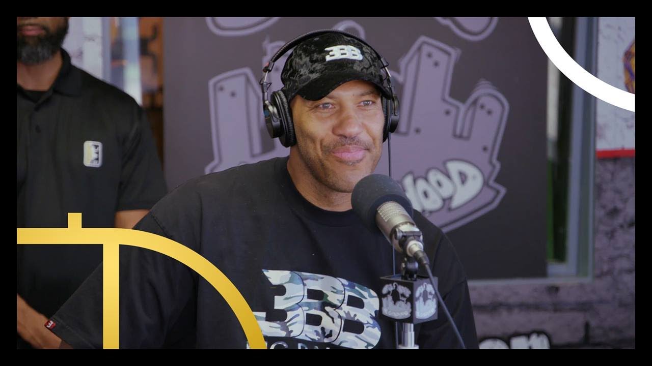 Ball In The Family Season 3 Ep 11 (MAKING HISTORY) - YouTube