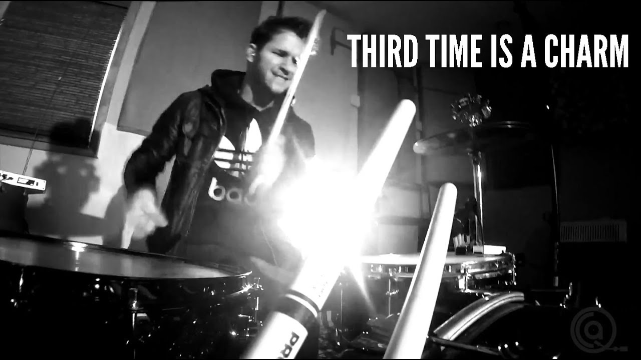 '68 - Third Time Is A Charm (QCA Session) - YouTube