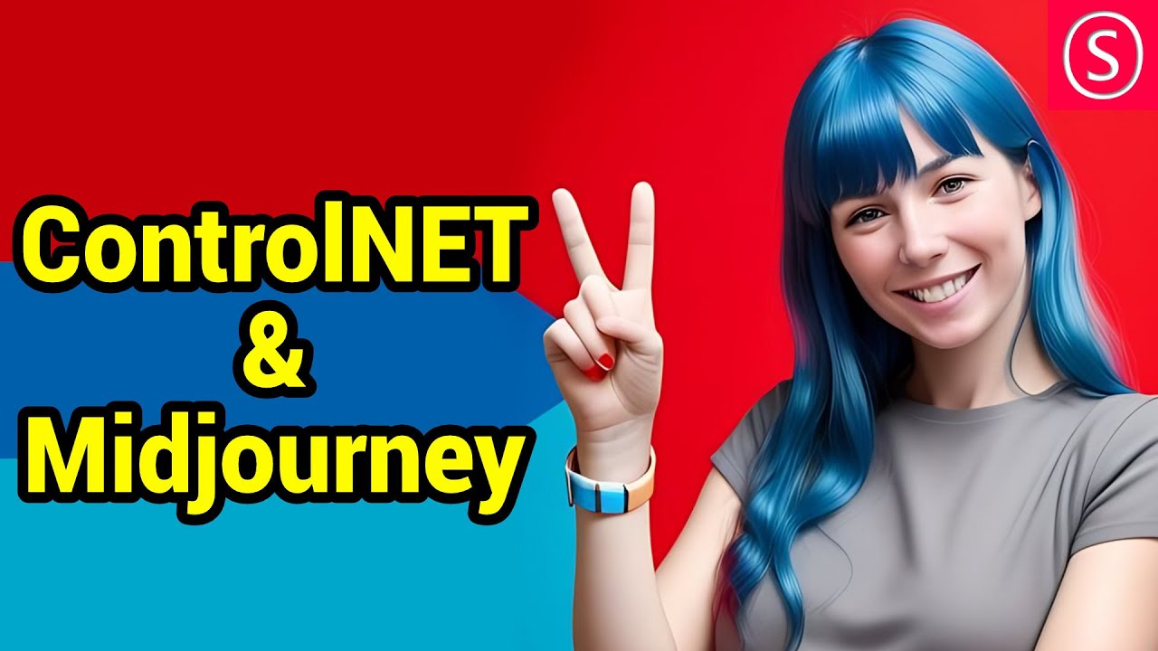 ControlNET & MNidjourney - What's new? What's good? - YouTube