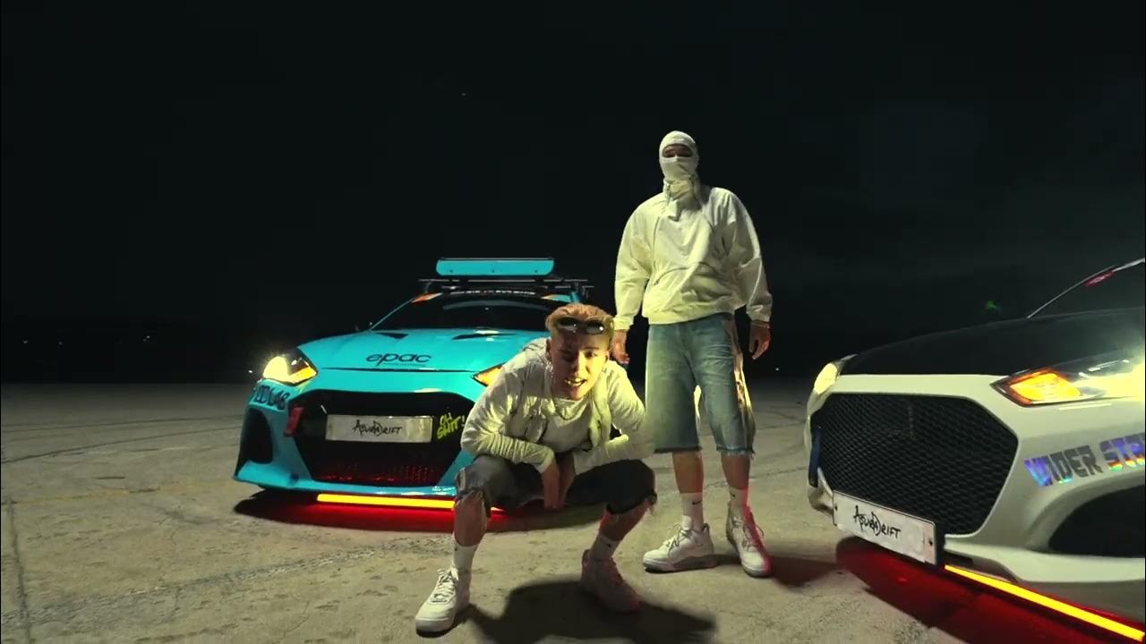 CHILLIN HOMIE X KHAN - Bad Neighbors [Official Music Video] - YouTube