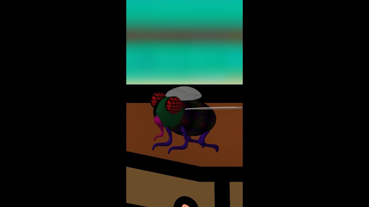 LA MOSCA UCHIHA - ANIMADO | RONSOCO CARTOON - YouTube