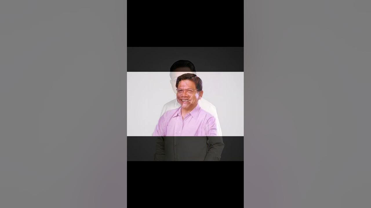 Pumanaw na ang beteranong broadcaster na si Mike Enriquez sa edad na 71 - YouTube