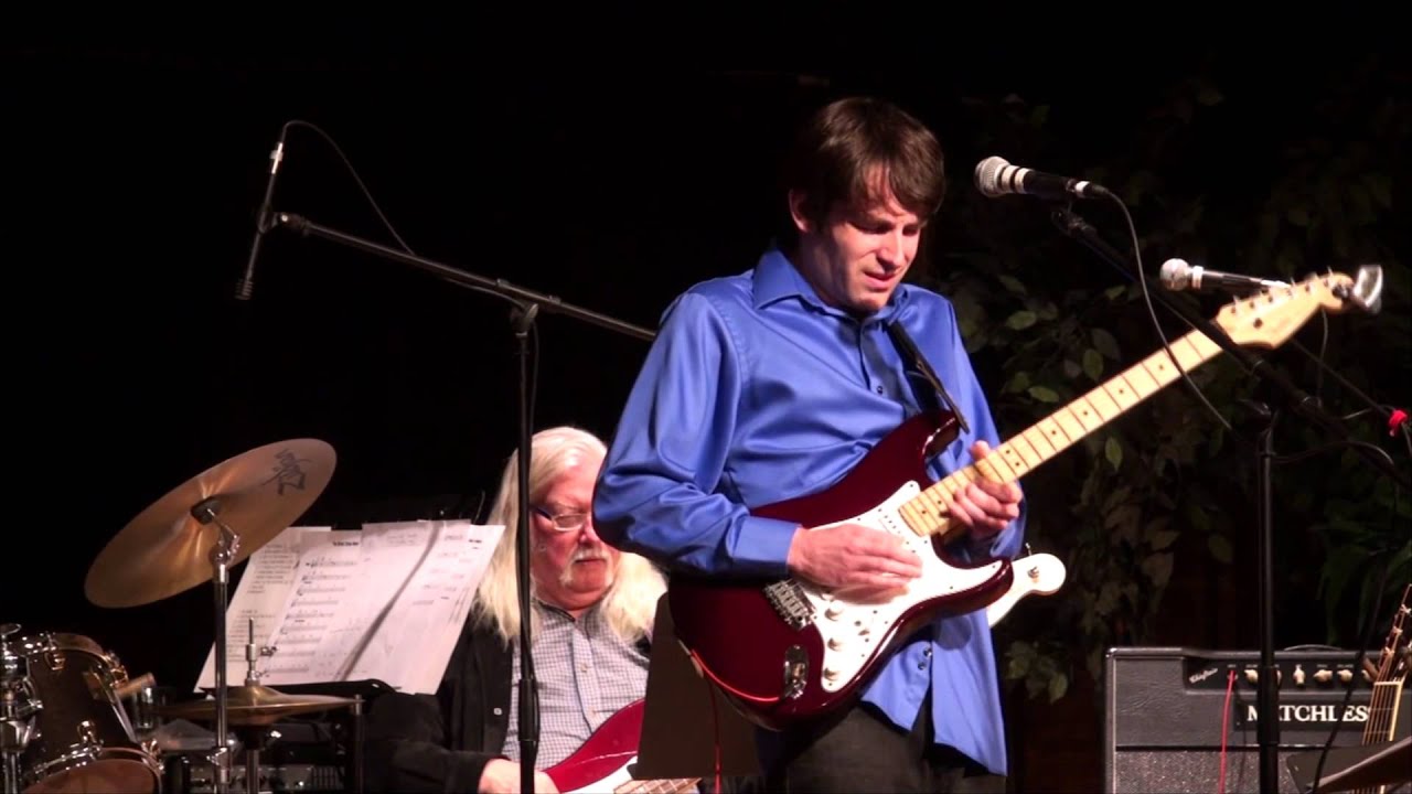 Early in the Morning - Sean Weaver - YouTube