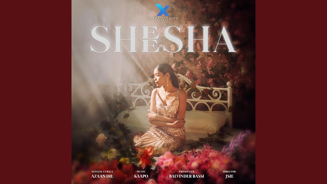 Sheesha - YouTube