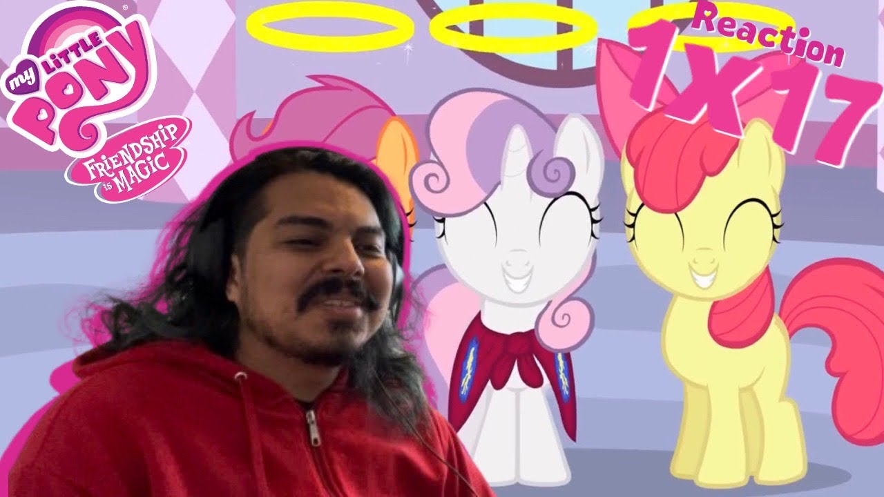 Flutter Shy & Cutie M Crusaders! | My Little Pony: Friendship is Magic ...