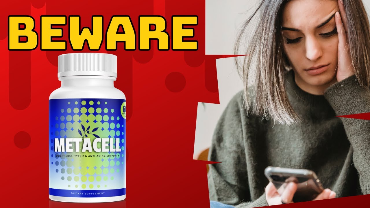 Metacell Weight loss supplement🔴Metacell Honest Review-Metacell Review-Mediterranean Secret ...