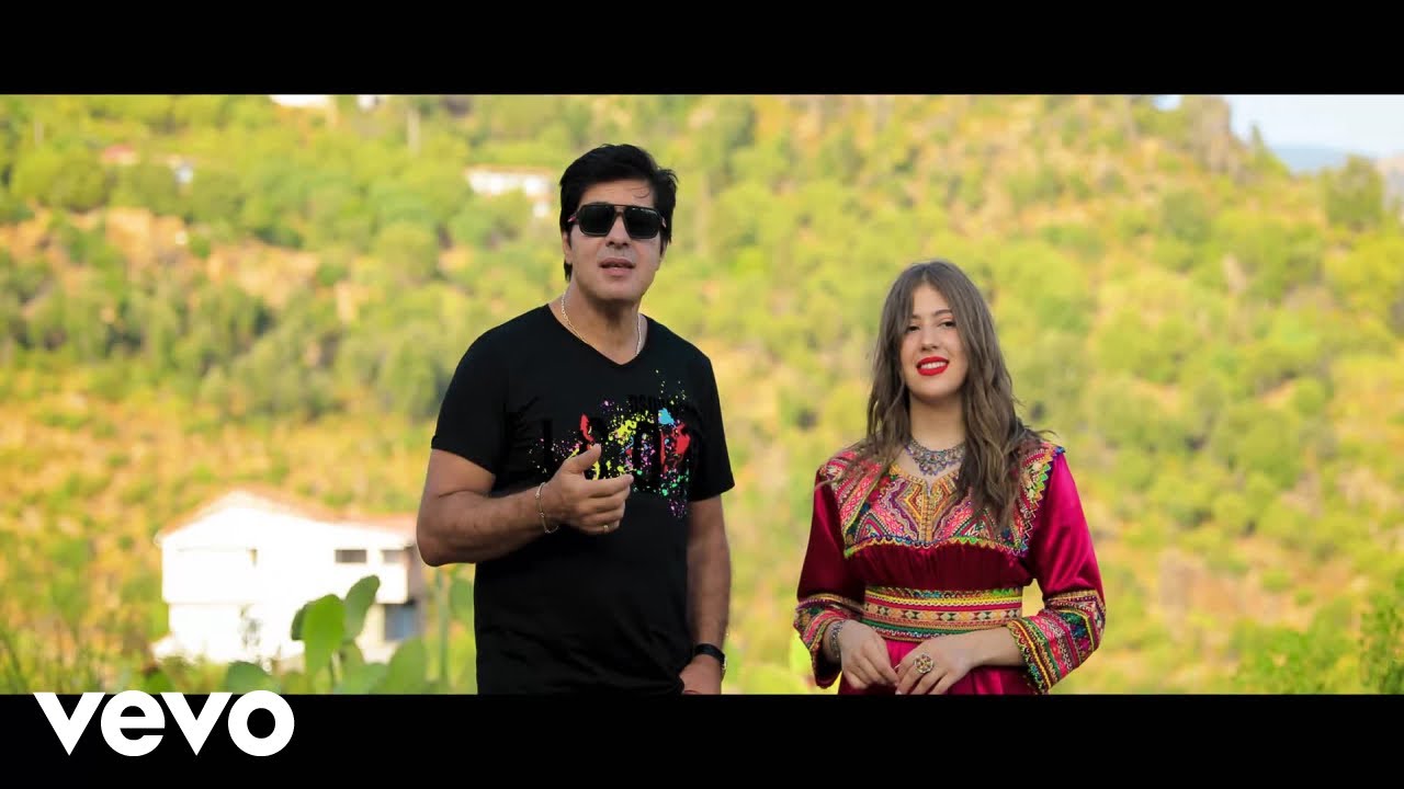 Kameligman - Achech aghevri (Official Music Video) - YouTube