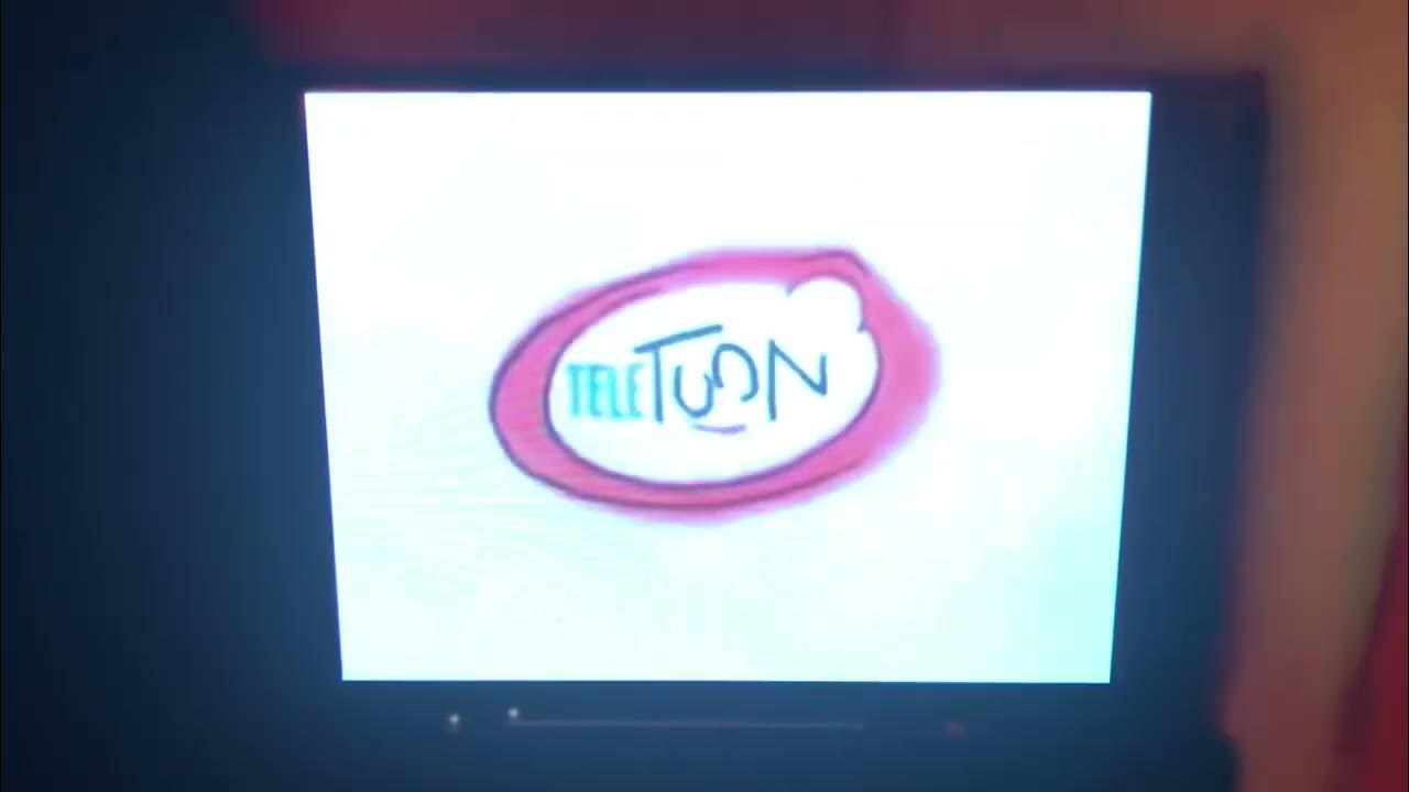 RedCap Production Inc/Catalyst/Teletoon Logo - YouTube