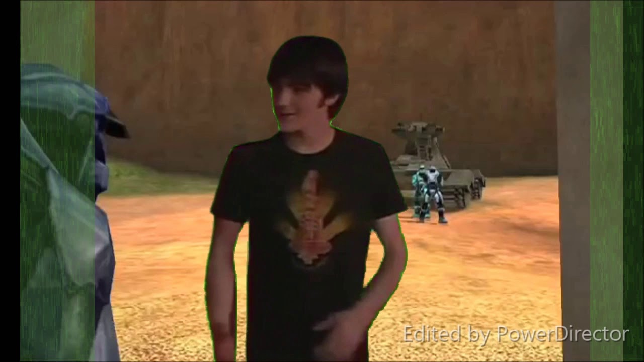 Drake And Josh Door Meme Red Vs Blue (REUPLOAD) - YouTube