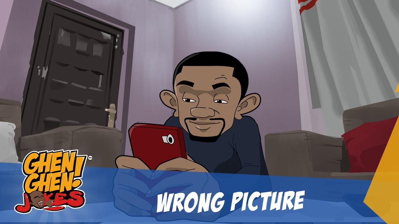 KOJO SEND WRONG PICTURE TO YAHOO CLIENT YouTube kojo-send-wrong-picture-to-yahoo-client-youtube