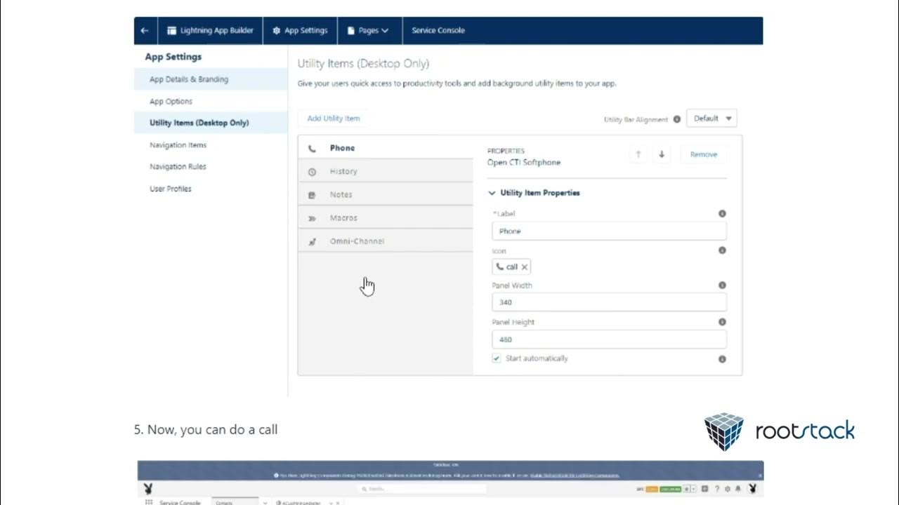 Salesforce CRM - YouTube