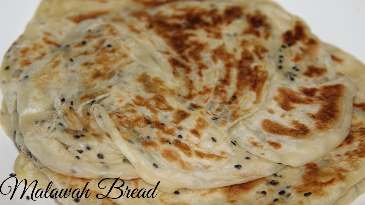 Yemeni Malawah Bread-പൊറോട്ട തോറ്റു പോകും ഇതിനു മുന്നിൽ || Mom's Touch ...