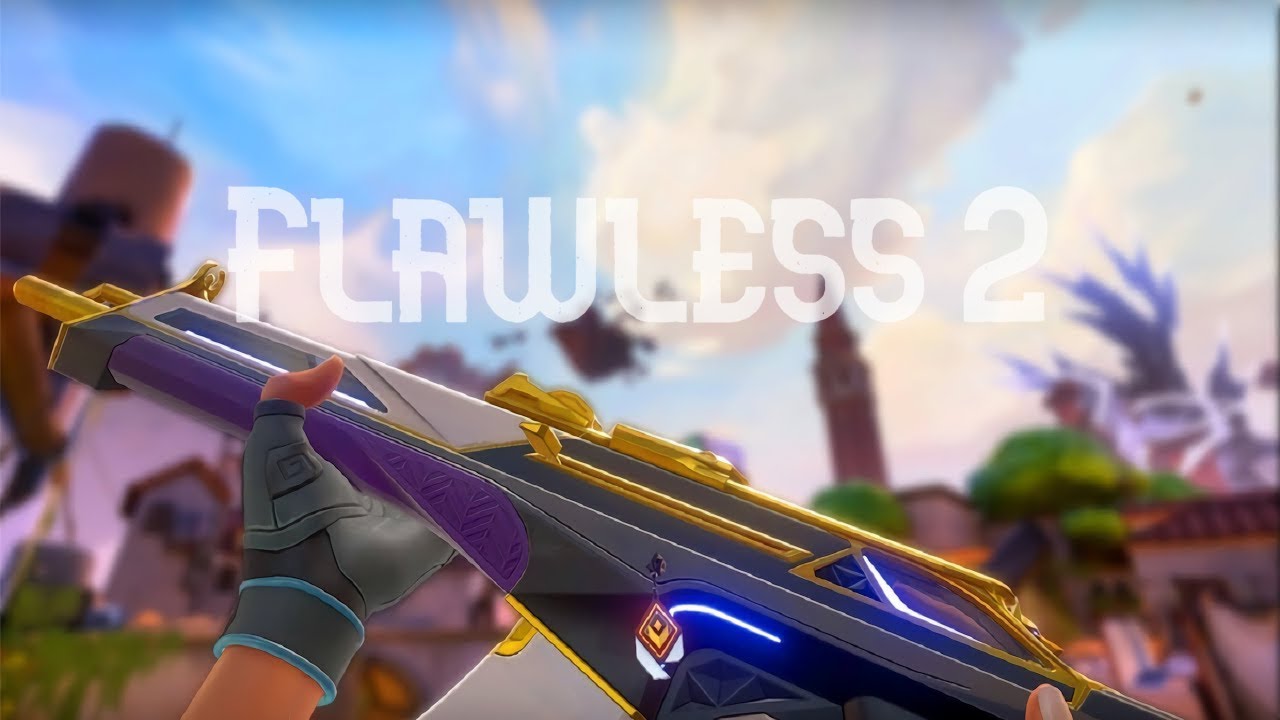 Flawless 2 | Valorant Montage | Tazum FN - YouTube