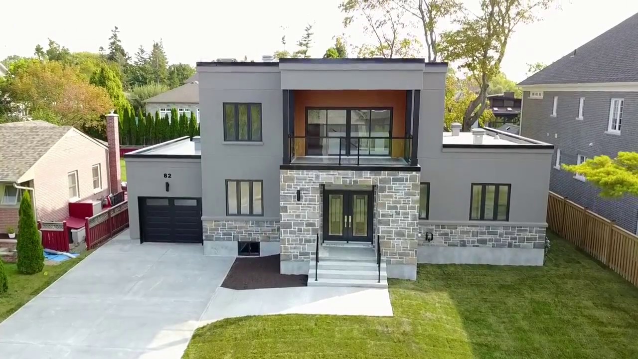 82 Cedermere Ave Cobourg, ON. Open House Video Tour - YouTube