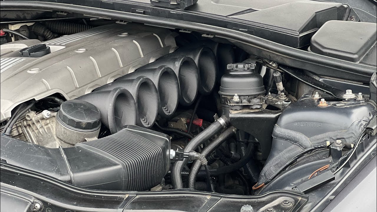 22RPD VELOCITY STACKS N52 OVERVIEW | E90 328xi - YouTube