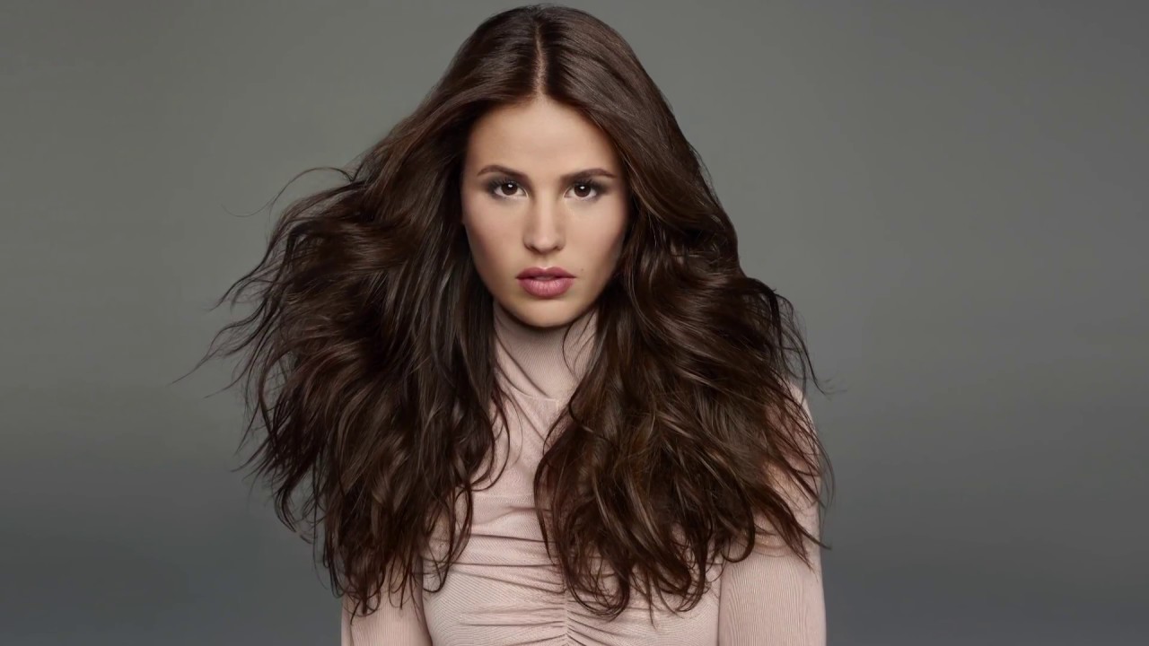Paul Mitchell's Color Craft Linie - YouTube