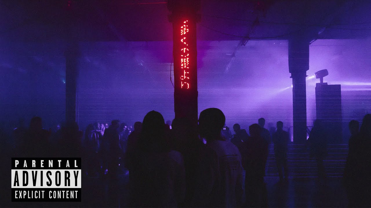 Synth Punk x Rave x Alternative Rock Type Beat "Stigma" - YouTube